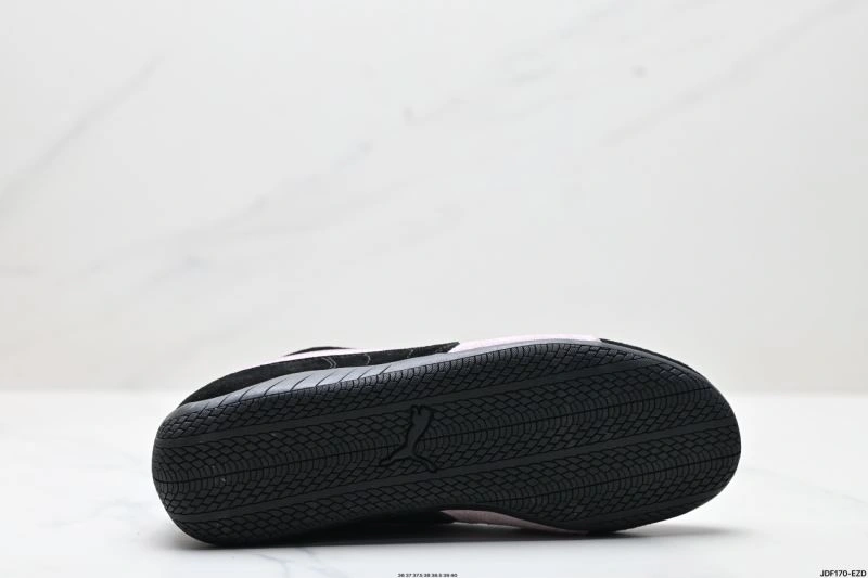 Value-priced Puma Shoes