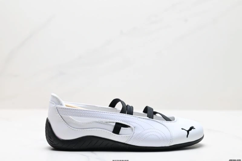 Puma Shoes