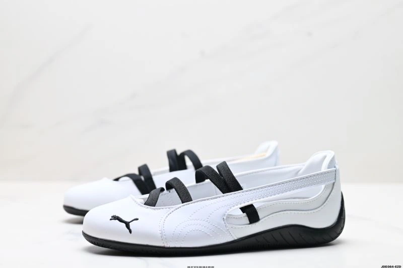 Perfect replica Puma Shoes