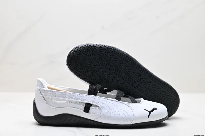 Perfect replica Puma Shoes