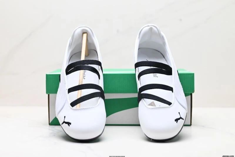 Perfect replica Puma Shoes