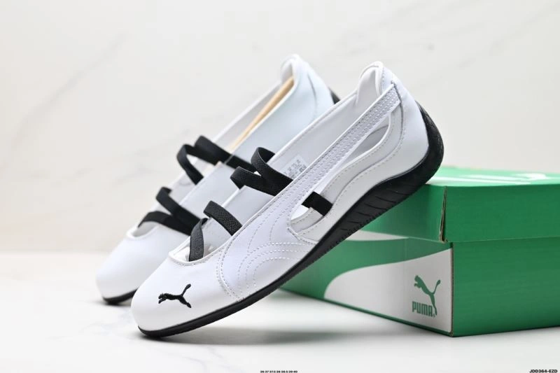 Perfect replica Puma Shoes