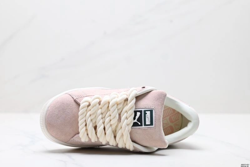 Cut-rate Puma Shoes
