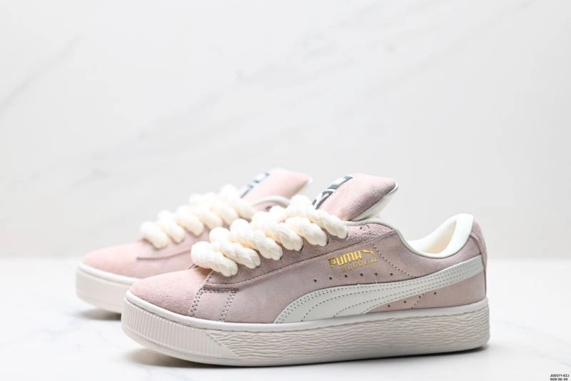 Cut-rate Puma Shoes