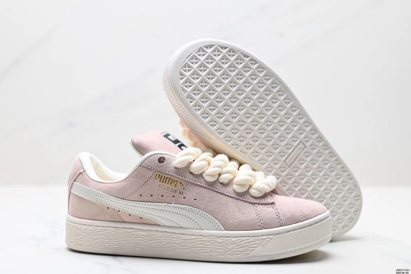 Cut-rate Puma Shoes