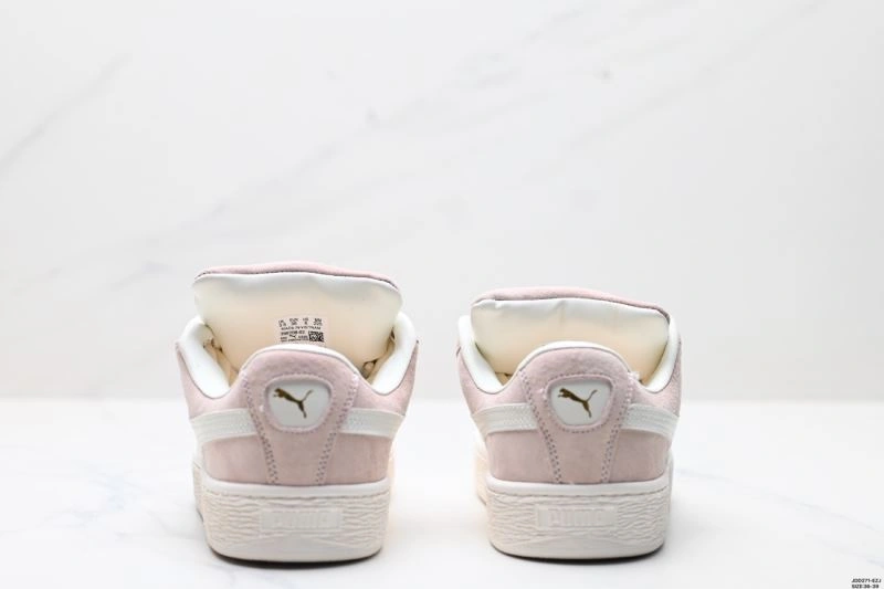 Cut-rate Puma Shoes