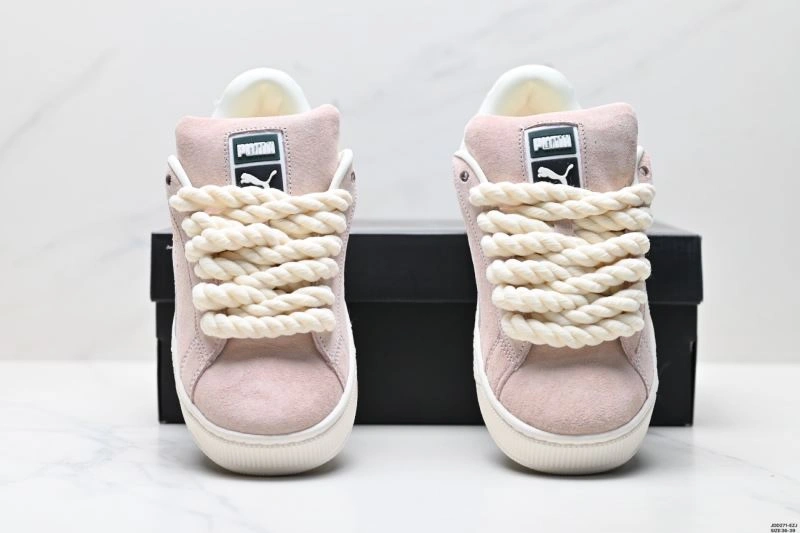 Cut-rate Puma Shoes