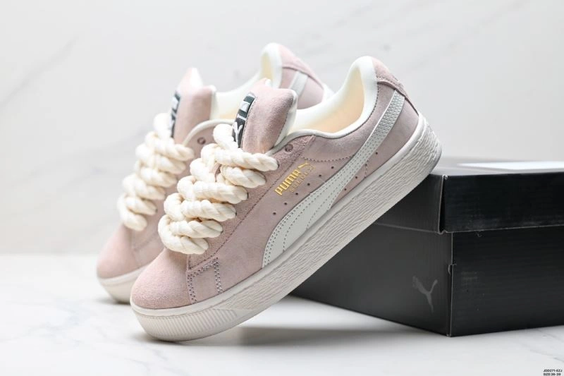 Cut-rate Puma Shoes