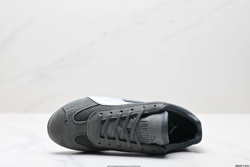 Top mirror Puma Shoes