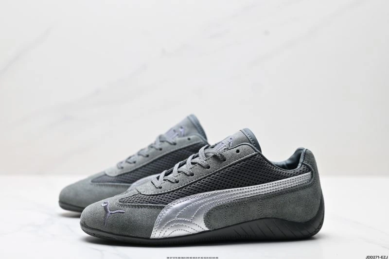 Top mirror Puma Shoes