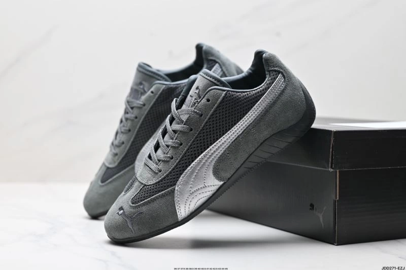 Top mirror Puma Shoes