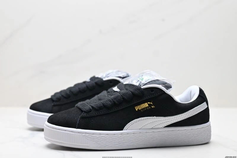Real Puma Shoes
