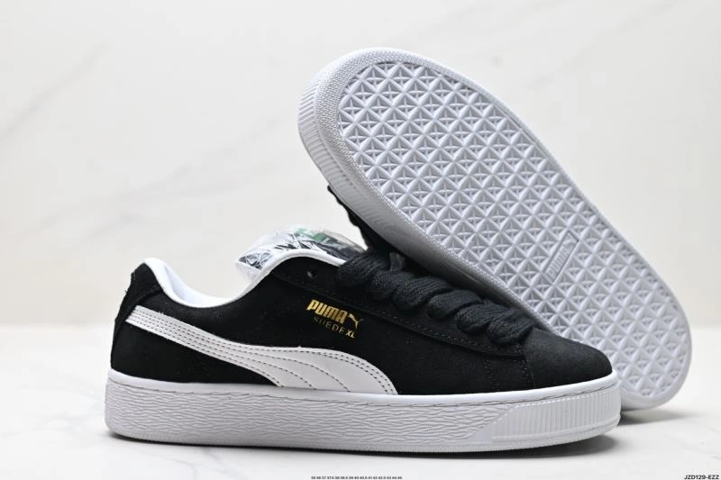 Real Puma Shoes