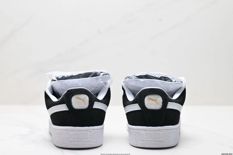 Real Puma Shoes