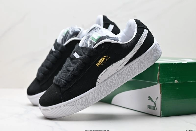 Real Puma Shoes