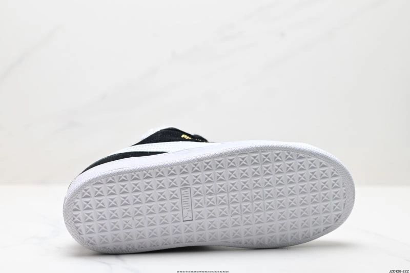 Real Puma Shoes
