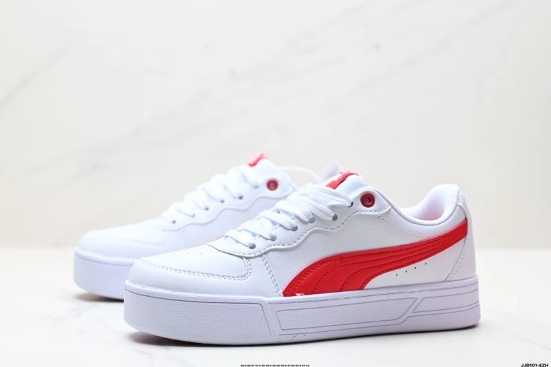 1:1 copy Puma Shoes
