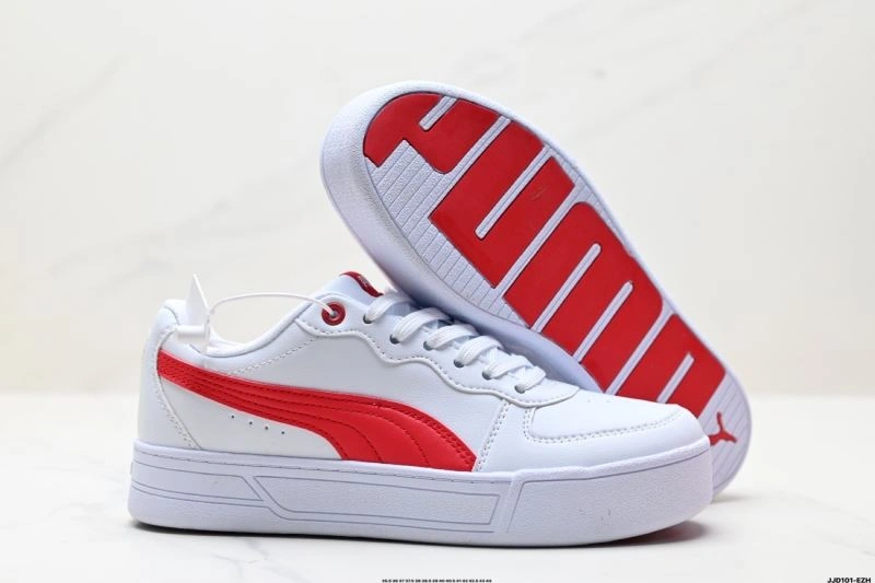 1:1 copy Puma Shoes