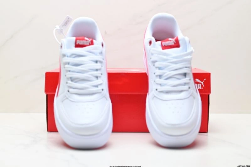 1:1 copy Puma Shoes