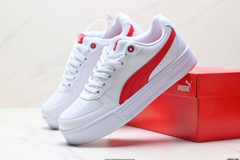 1:1 copy Puma Shoes