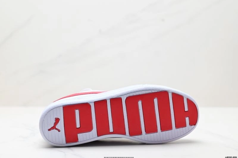 1:1 copy Puma Shoes