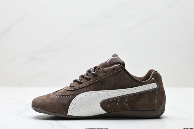 Official Puma Shoes