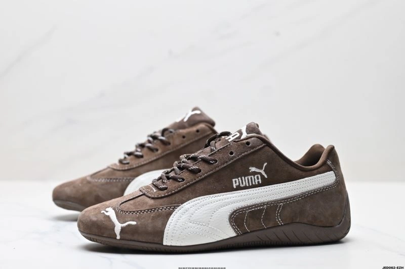 Official Puma Shoes