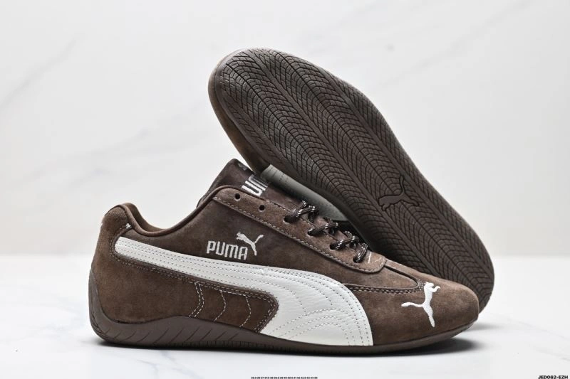 Official Puma Shoes