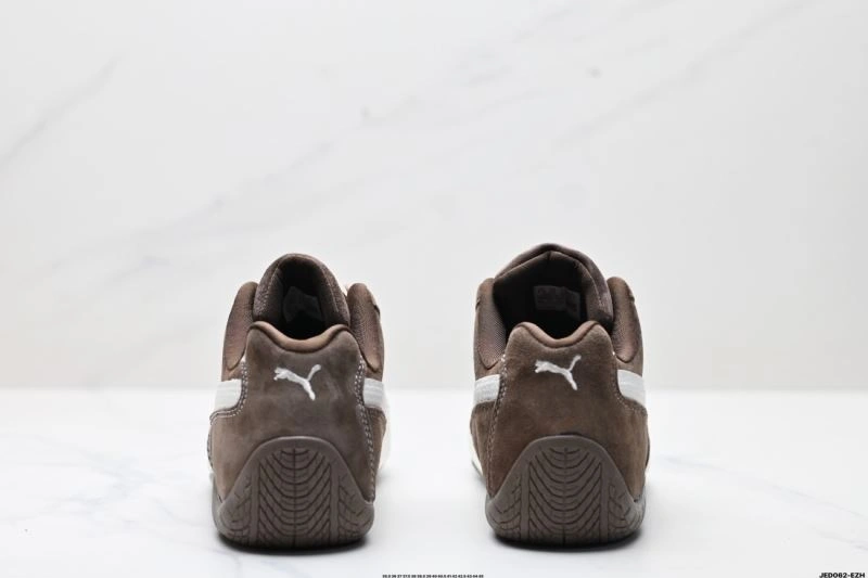 Official Puma Shoes