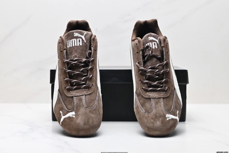 Official Puma Shoes