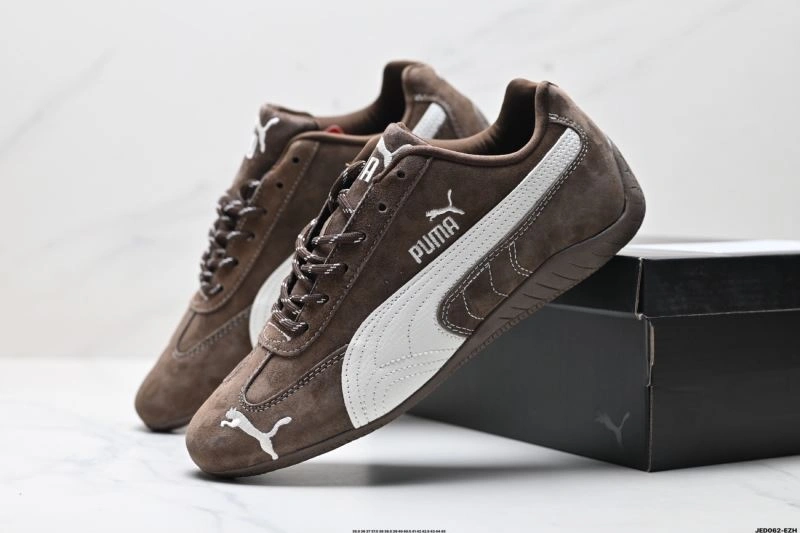 Official Puma Shoes