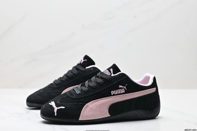 Original Puma Shoes