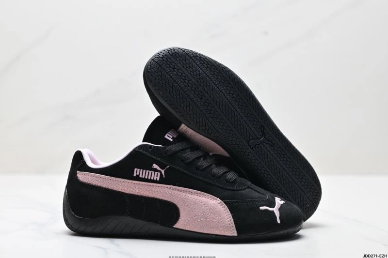 Original Puma Shoes