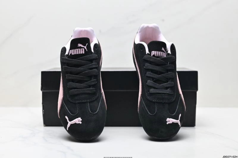 Original Puma Shoes