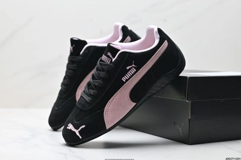 Original Puma Shoes