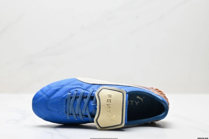 Authentic Puma Shoes