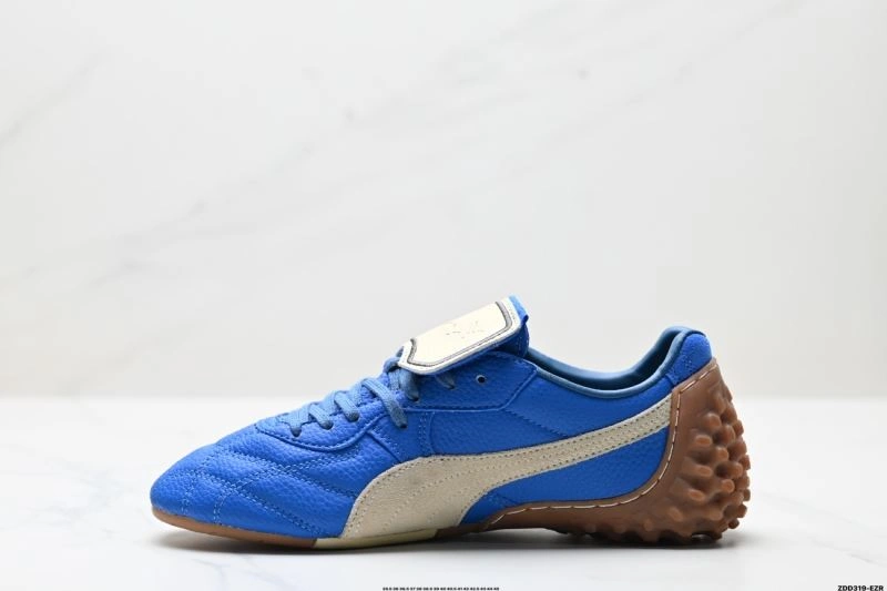 Authentic Puma Shoes