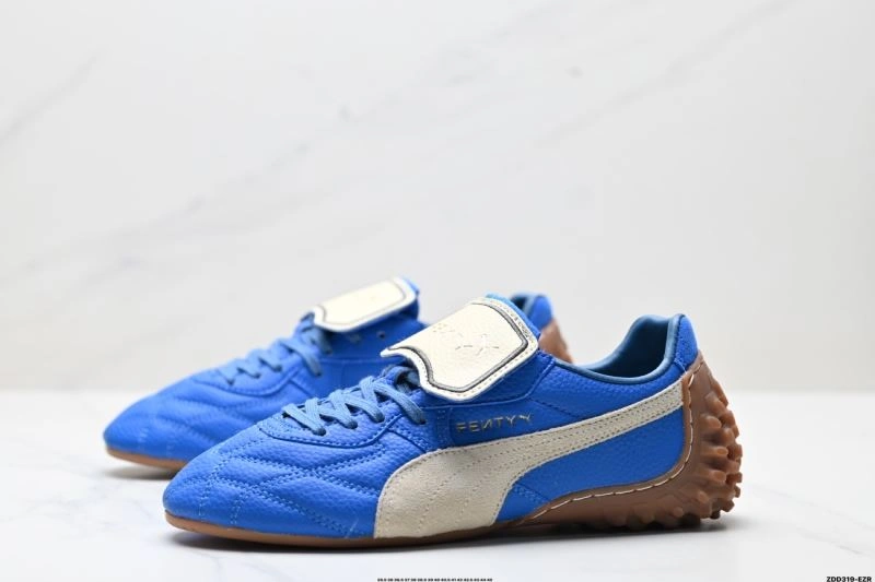 Authentic Puma Shoes