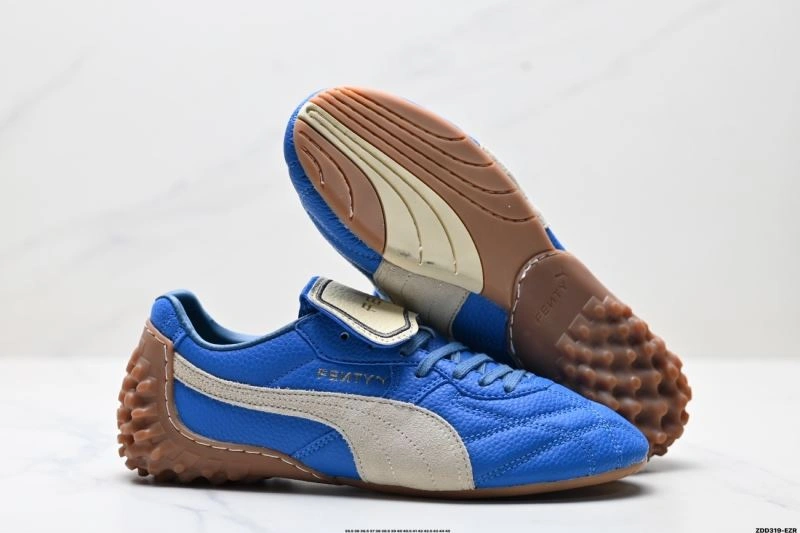 Authentic Puma Shoes