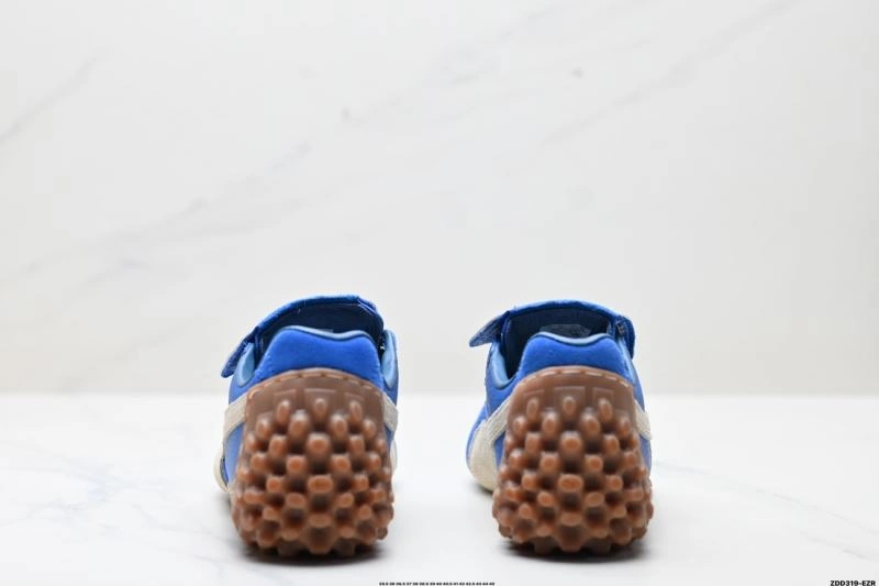 Authentic Puma Shoes