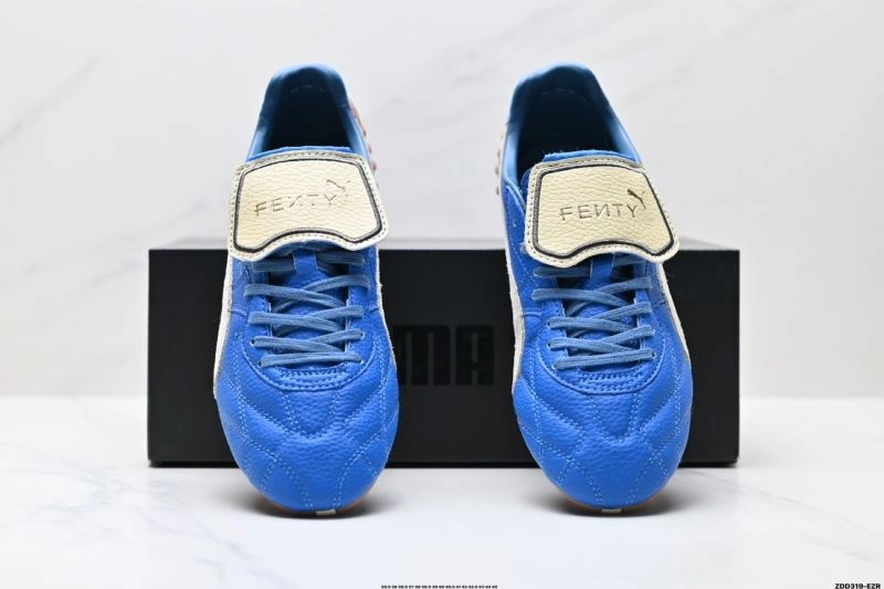 Authentic Puma Shoes