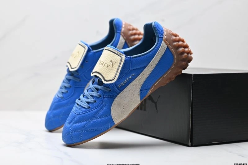 Authentic Puma Shoes