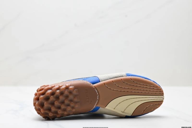 Authentic Puma Shoes