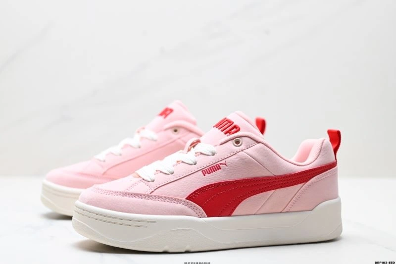 Genuine Puma Shoes