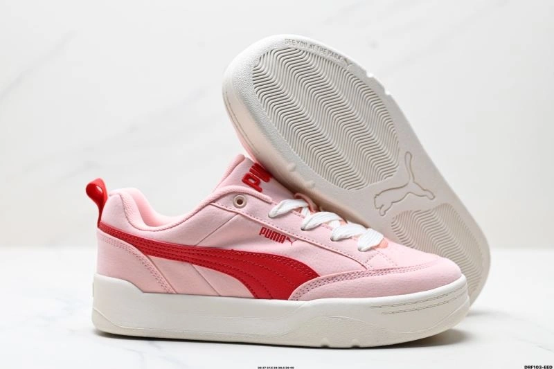 Genuine Puma Shoes