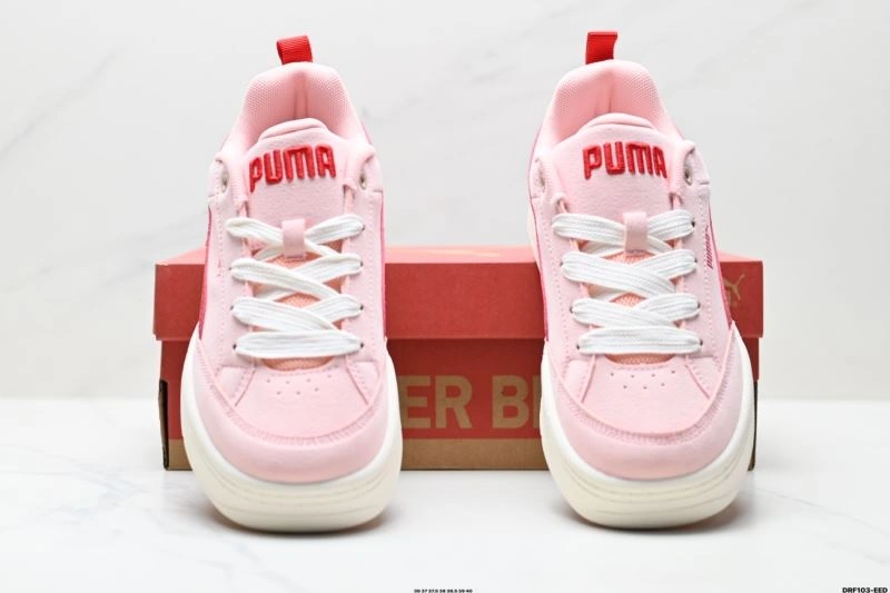 Genuine Puma Shoes