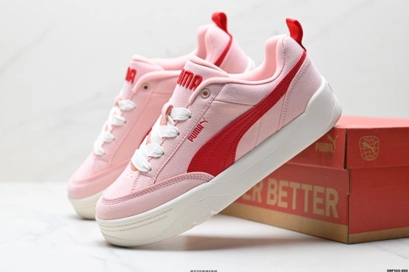 Genuine Puma Shoes