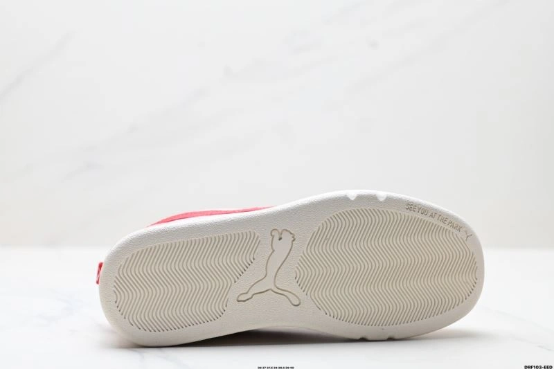 Genuine Puma Shoes