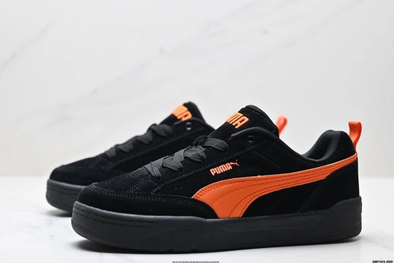 Top match Puma Shoes