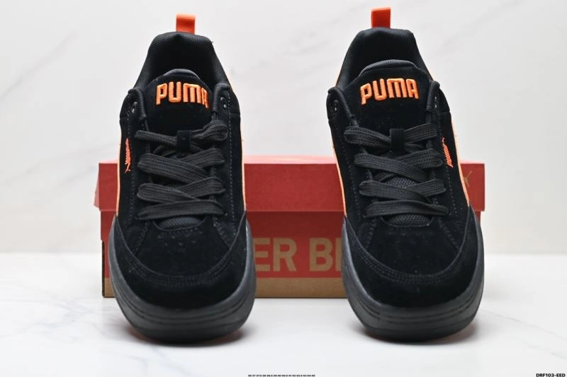 Top match Puma Shoes